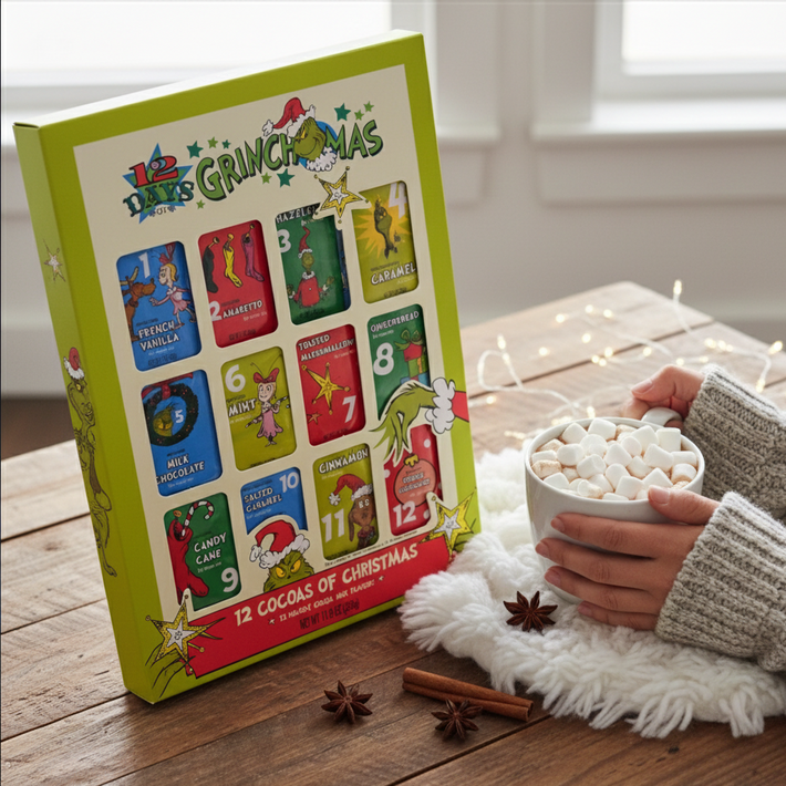 Ten Acre Gifts