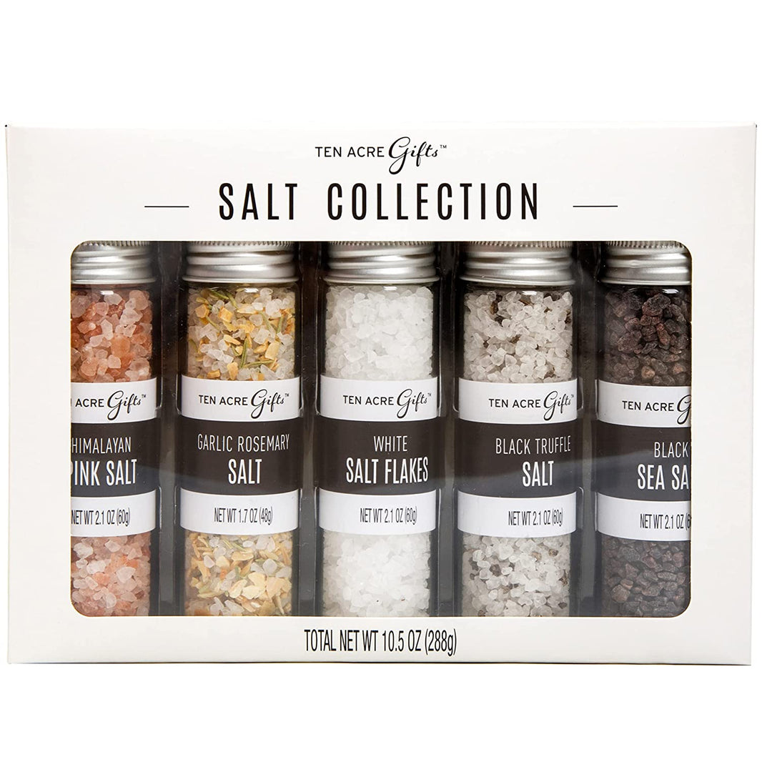 At the Grill – Ten Acre Gifts